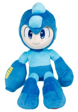 mega man – Warp Zone